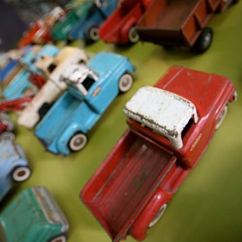 Newstar Model Scotty Auto Design Tech